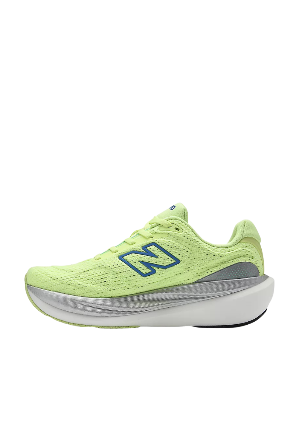 New Balance Infinion 1080 v15 Men's - AFTERGLOW/BLUE BIRD/SILVER METAL ...