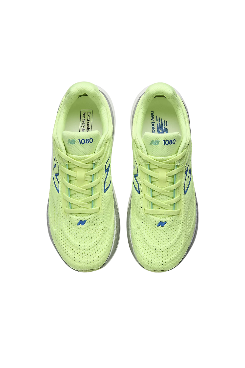 New Balance Infinion 1080 v15 Men's - AFTERGLOW/BLUE BIRD/SILVER METAL ...