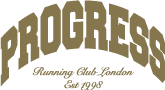 Progress Running Club