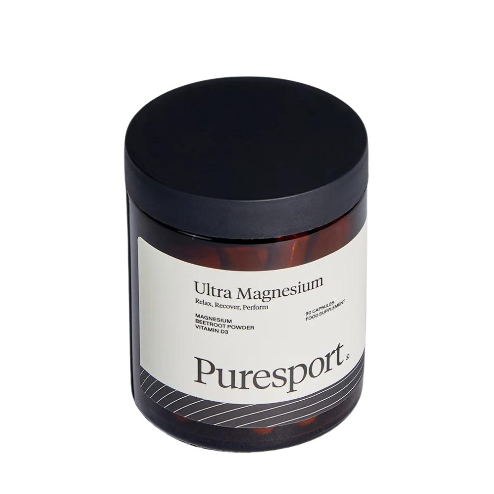 Puresport Ultra Magnesium – Progress Running Club